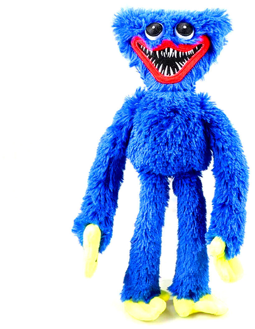 Хаги Ваги / мягкая игрушка -lj