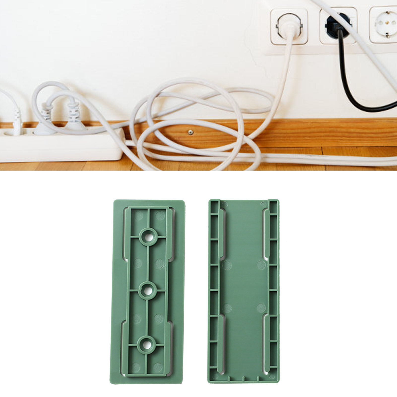 Держатель Power Strip — фото 1