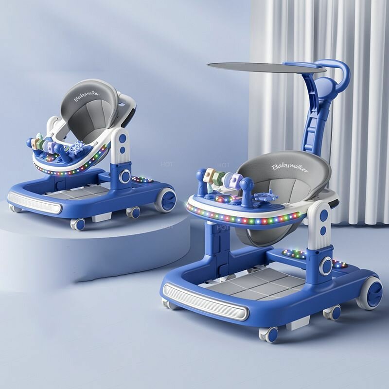 Ходунки Детские Для Девочек Мальчиков