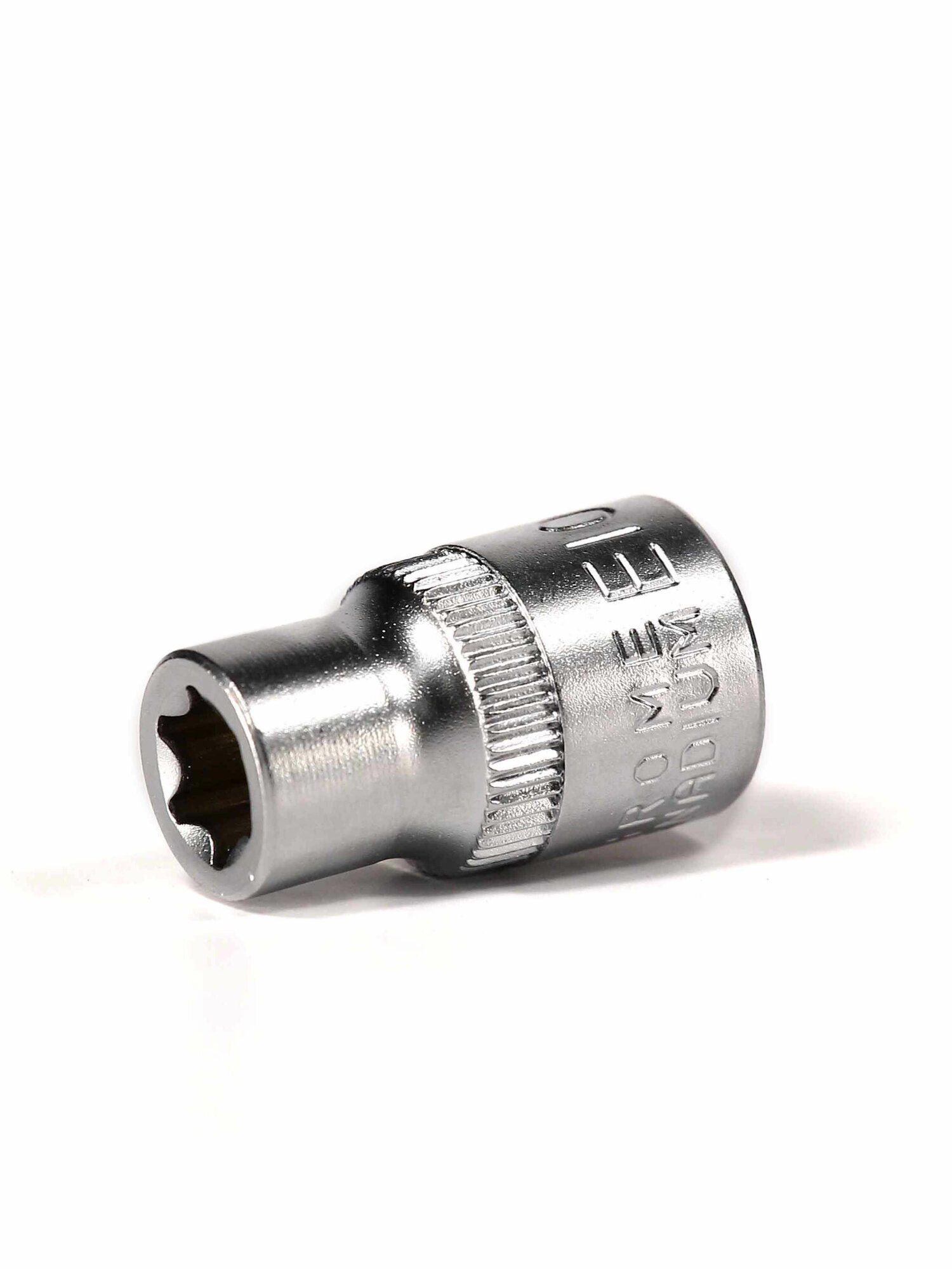 Головка торцевая внешняя TORX 3/8 DR E-10