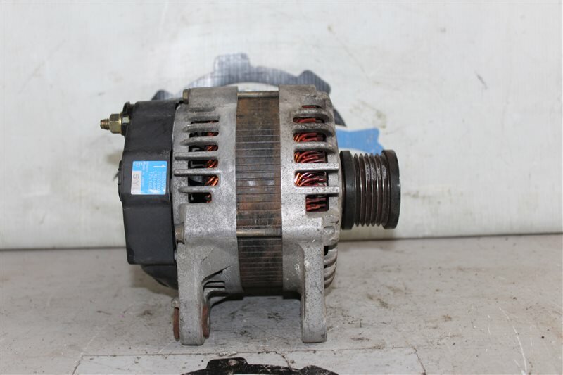 генератор Nissan X-Trail 2007-2012 T31 MR20DE