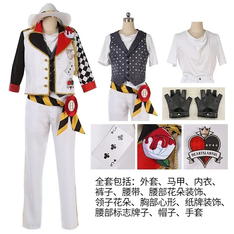 Комплект одежды Women size