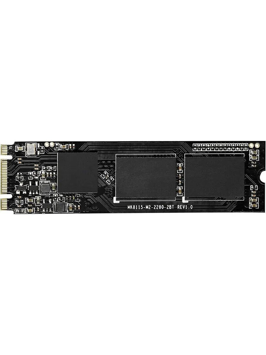 128 МБ M.2 SATA накопитель NT-128 - SATA3