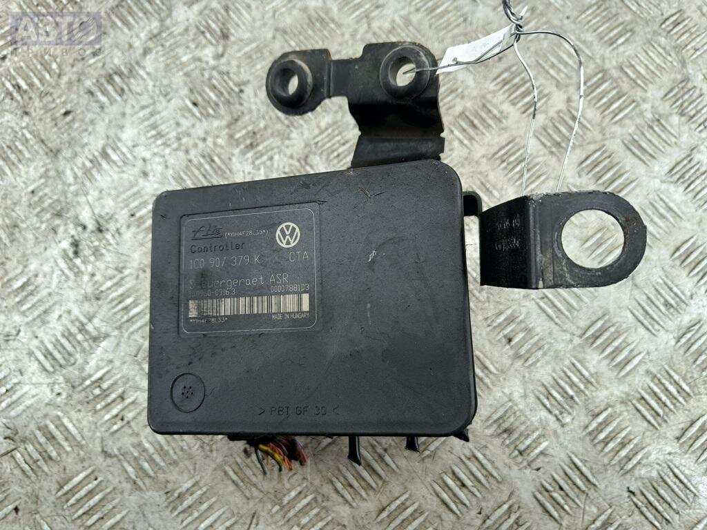 Блок ABS (Модуль АБС) Skoda Octavia mk1 (A4 1U) 1996-2010