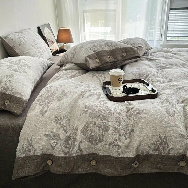 Комплект постельного белья