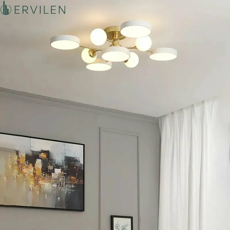 ERVILEN Светильник, 75 Вт