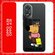 Чехол на Oppo A38/A18 / Оппо A38/A18 с принтом "Just a chill girl 1 - 14 февраля...