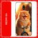 Чехол на Xiaomi Redmi 8A / Сяоми Редми 8А с принтом "Кот на велике"