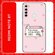 Чехол на Xiaomi Redmi Note 8T / Сяоми Редми Нот 8Т с принтом "Everything will be...