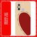 Чехол на Xiaomi Redmi 12C/Poco C55 / Редми 12C/Поко С55 с принтом "amor heart 1 ...