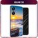 Силиконовый чехол на Realme C55 / Реалми C55 с принтом "Восход 6"
