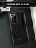 Чехол на Samsung Galaxy Note 20 Ultra с принтом "Чертёж самолёта - 23 февраля", ...