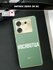 Чехол на Infinix Zero 30 5G / Инфиникс Зеро 30 5G с принтом "Всявотца", прозрачн...