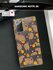 Чехол на Samsung Galaxy Note 20 / Самсунг Галакси Ноут 20 с принтом "Капибара па...