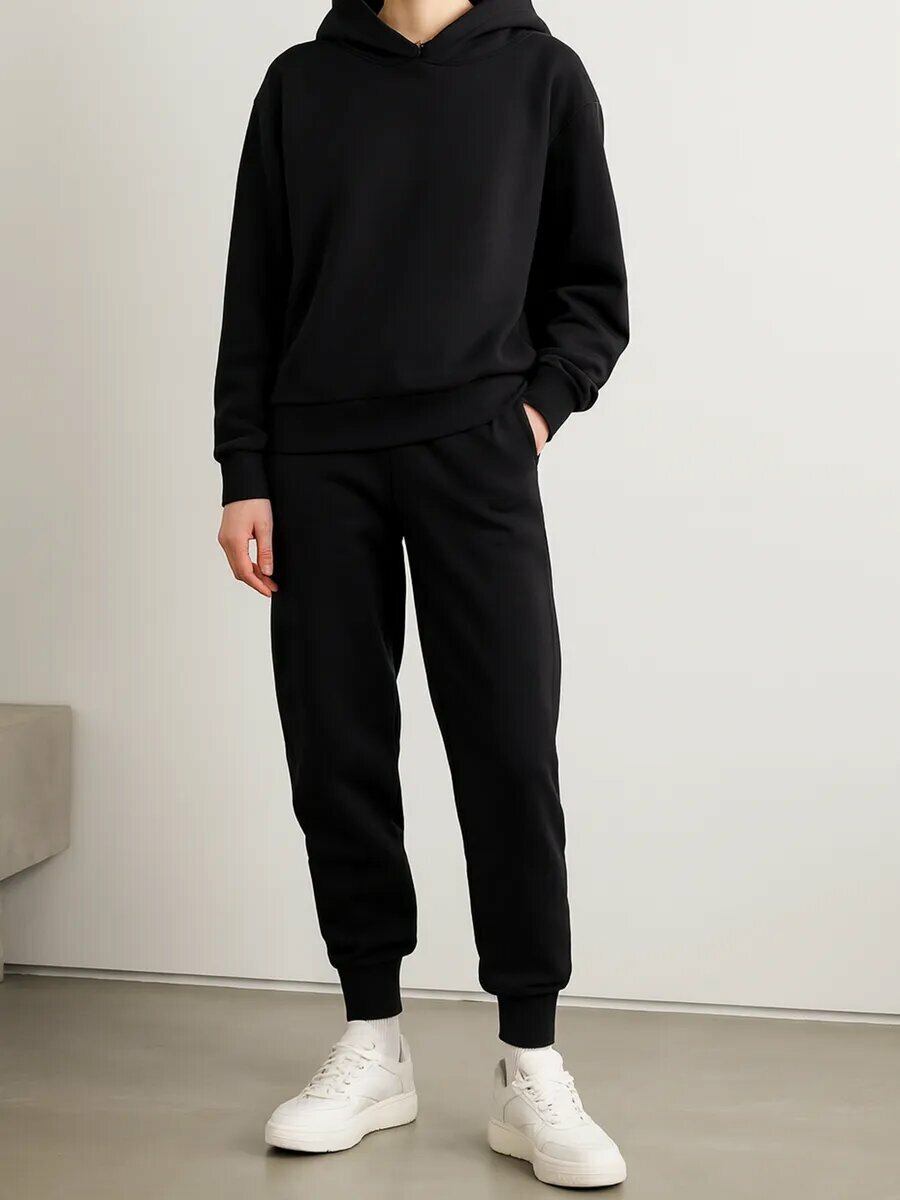 Костюм спортивный для женщин