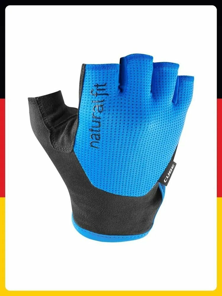 Cube Велоперчатки, размер: M