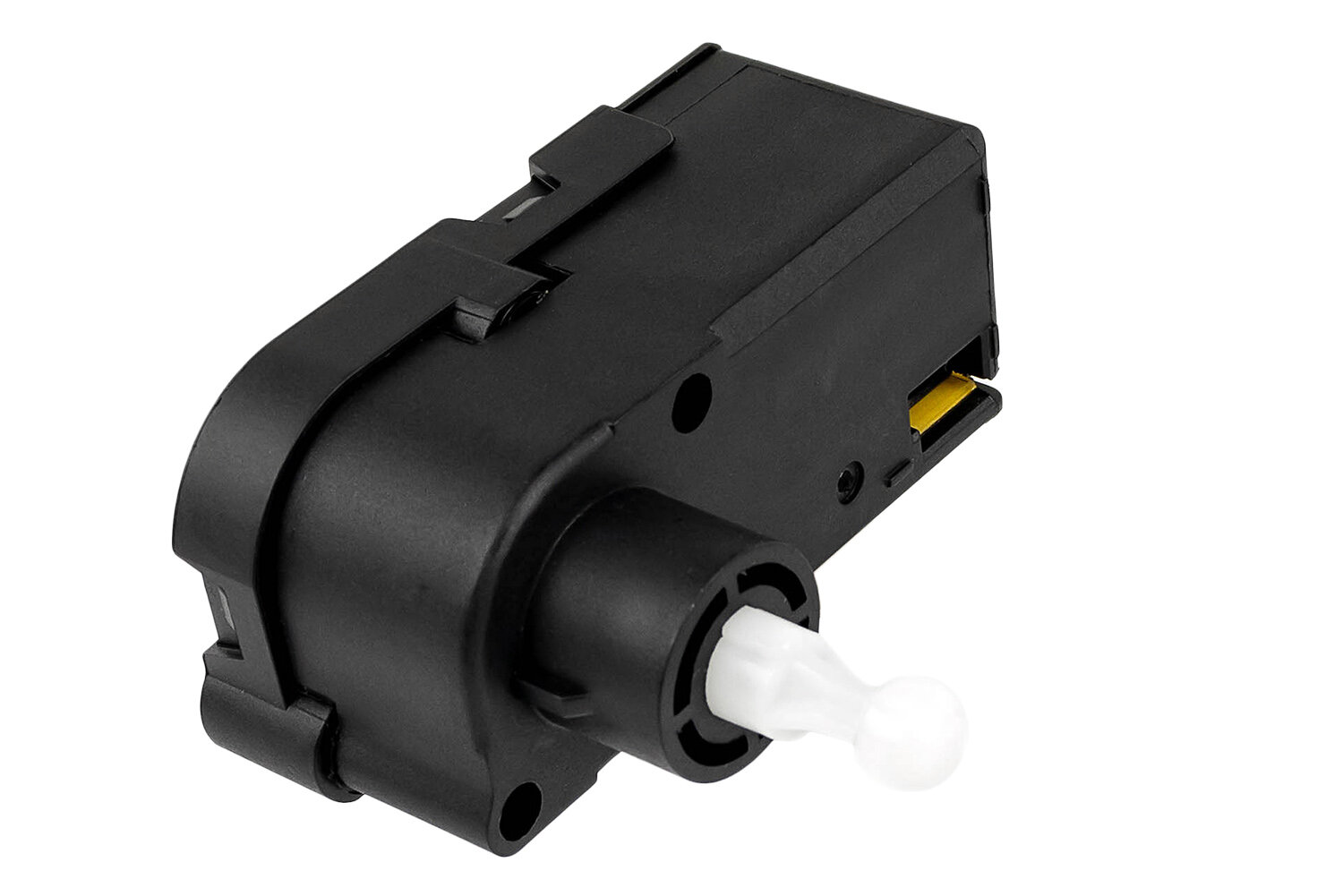 Электрокорректор фар на Лада Приора, Калина, Калина 2, Шевроле Нива