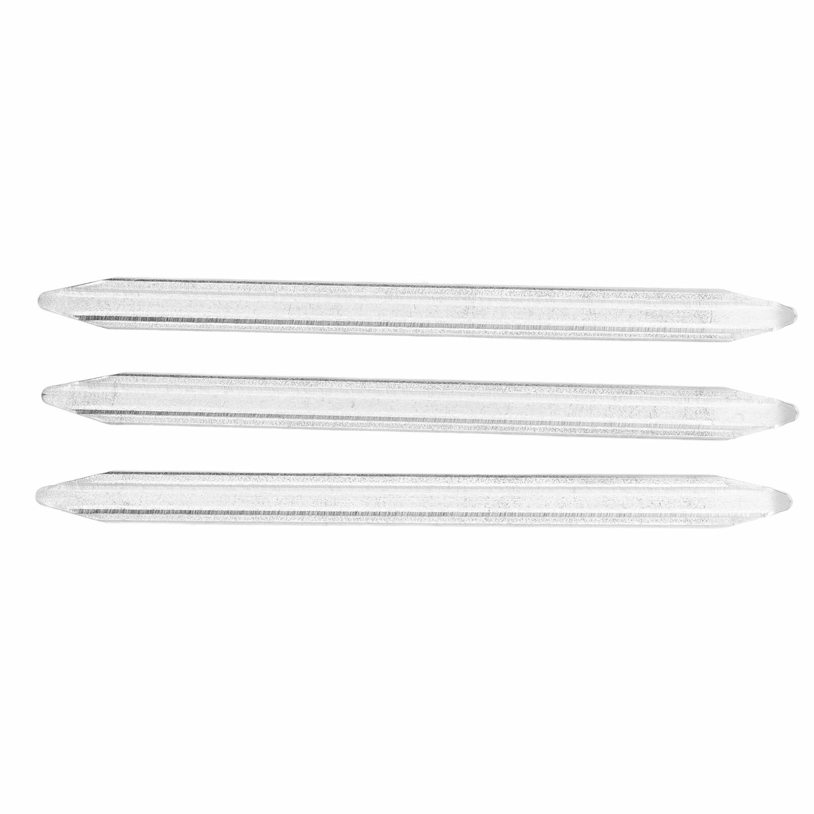 3 шт, рычаги для автомобильных шин, стальные оцинкованные колеса, монтажка для снятия шин, инструмент для замены шин, длина 30 см