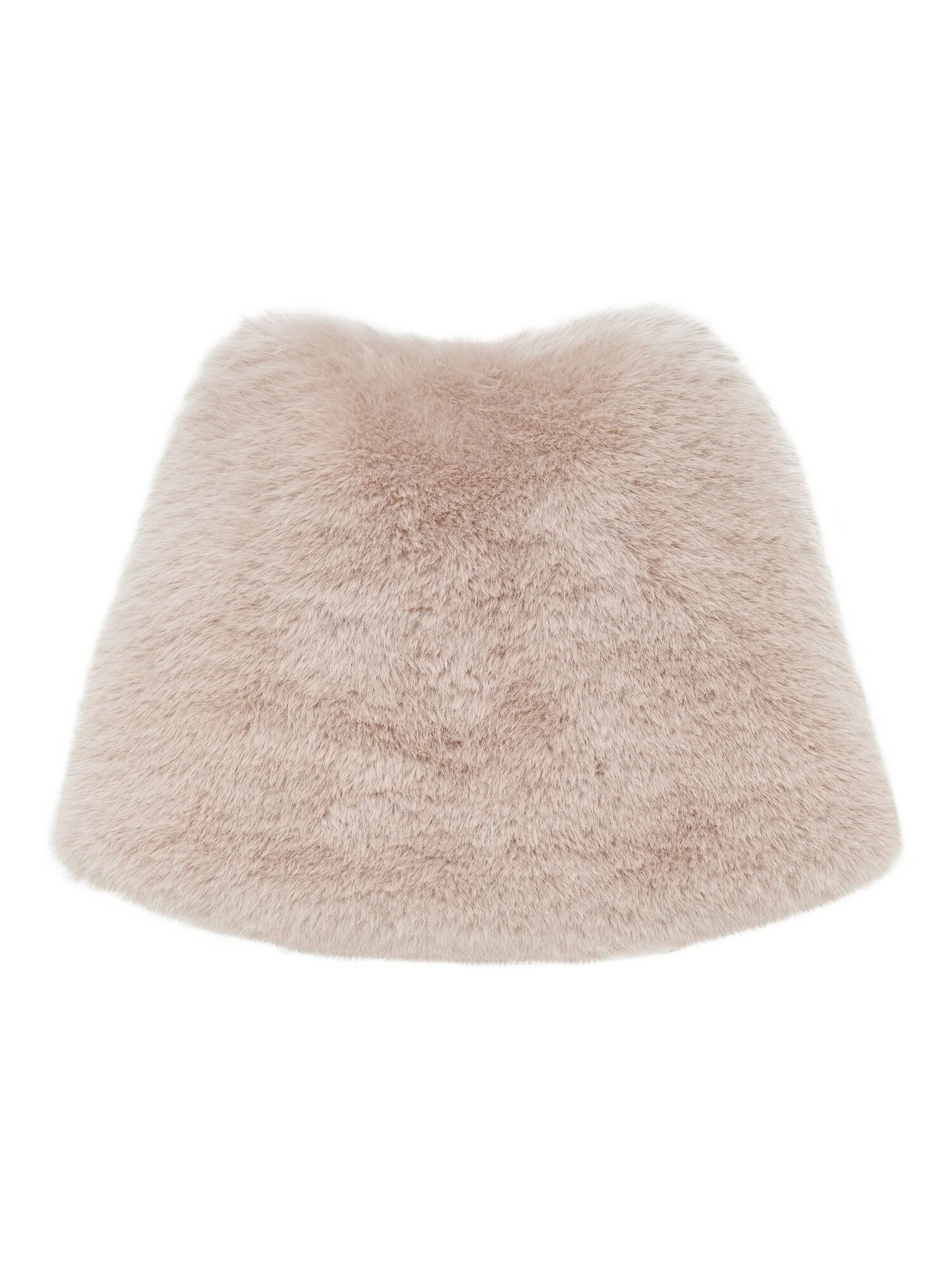 Накидка Unreal Fur Yasmine, размер OneSize — фото 1