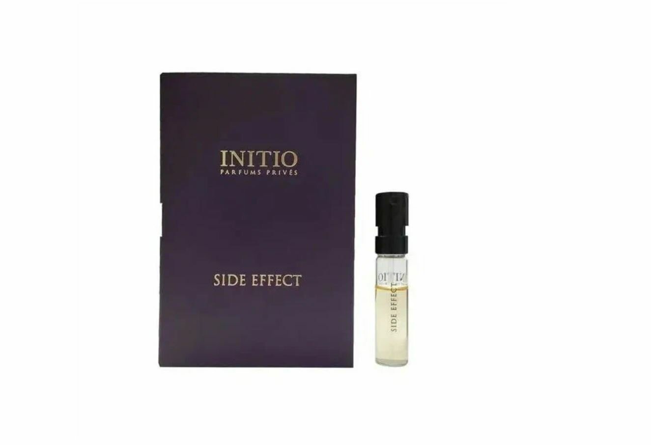 Пробник Initio Parfums Prives Side Effect парфюмерная вода 1.5 мл