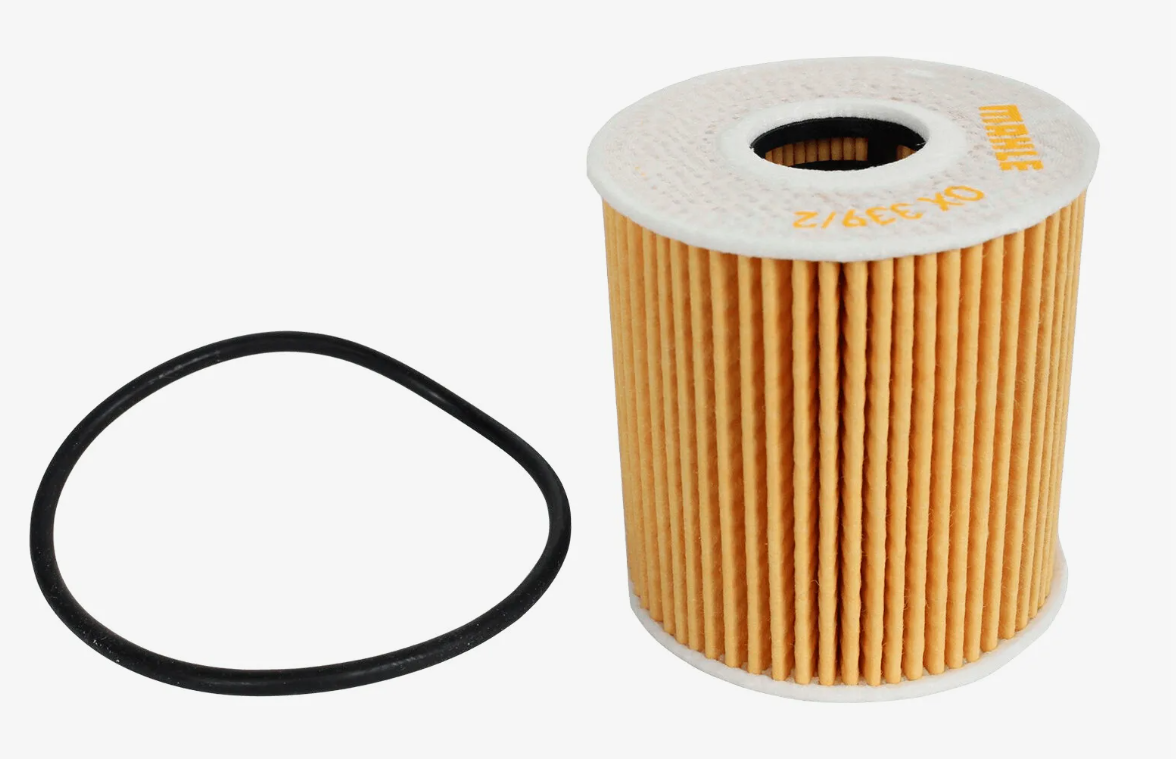 Фильтр масляный citroen/ford/volvo/land rover 2.0d/2.2d (knecht/mahle)
