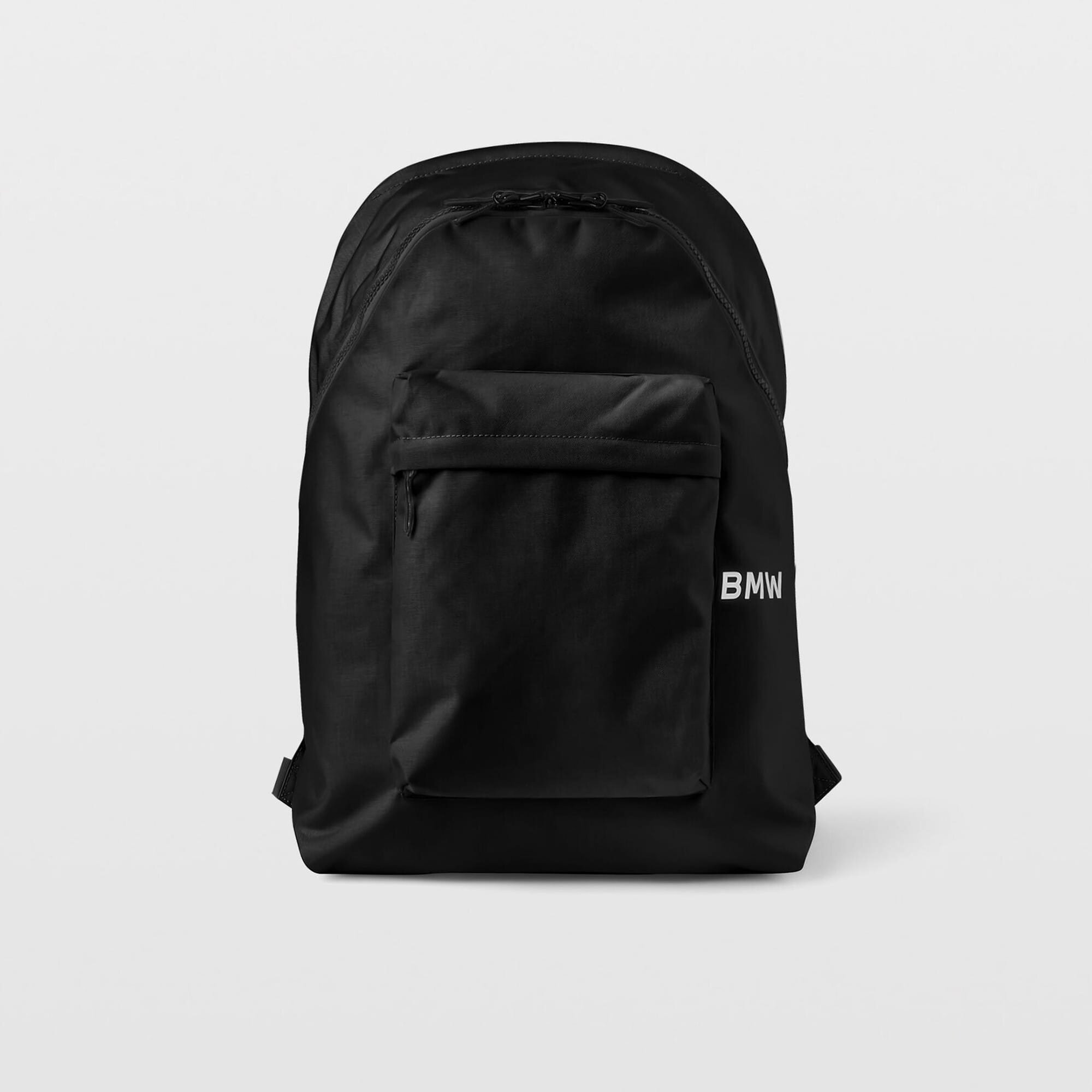 Рюкзак BMW Goods With Freude-80222864109, нейлон, цвет черный