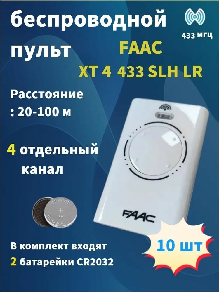 Пульт для телевизора
