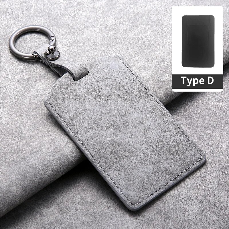 Чехол для ключей с логотипом автомобиля для Lexus NFC F, спортивный держатель для ключей для Lexus F Sport ES GS IS LX NX RX, защита для пульта дистанционного управления