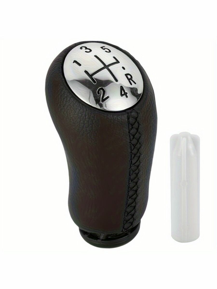 Штатный Рычаг коробки передач, ручка кпп, для Renault Clio MK3, Megane MK2 и др,5-скоростей