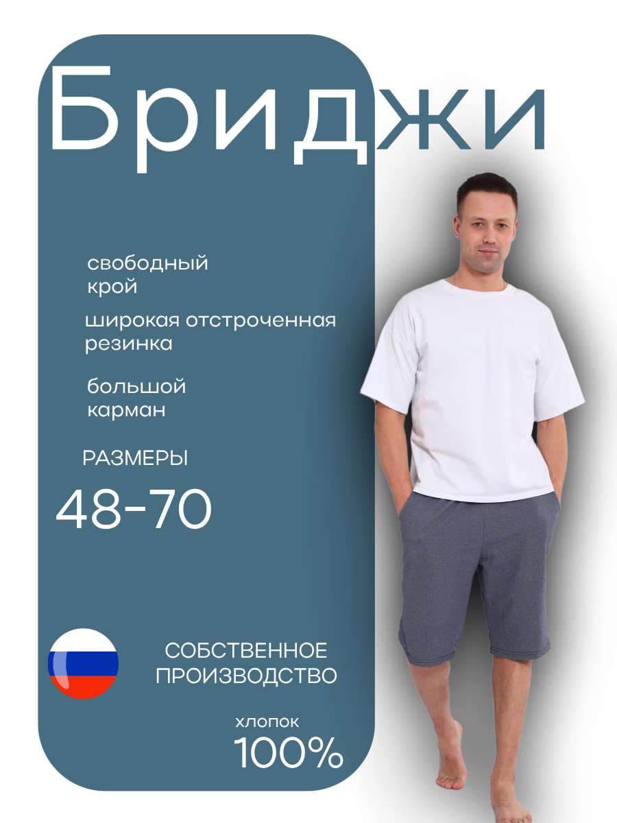 Бриджи DARIYA & DIONIS