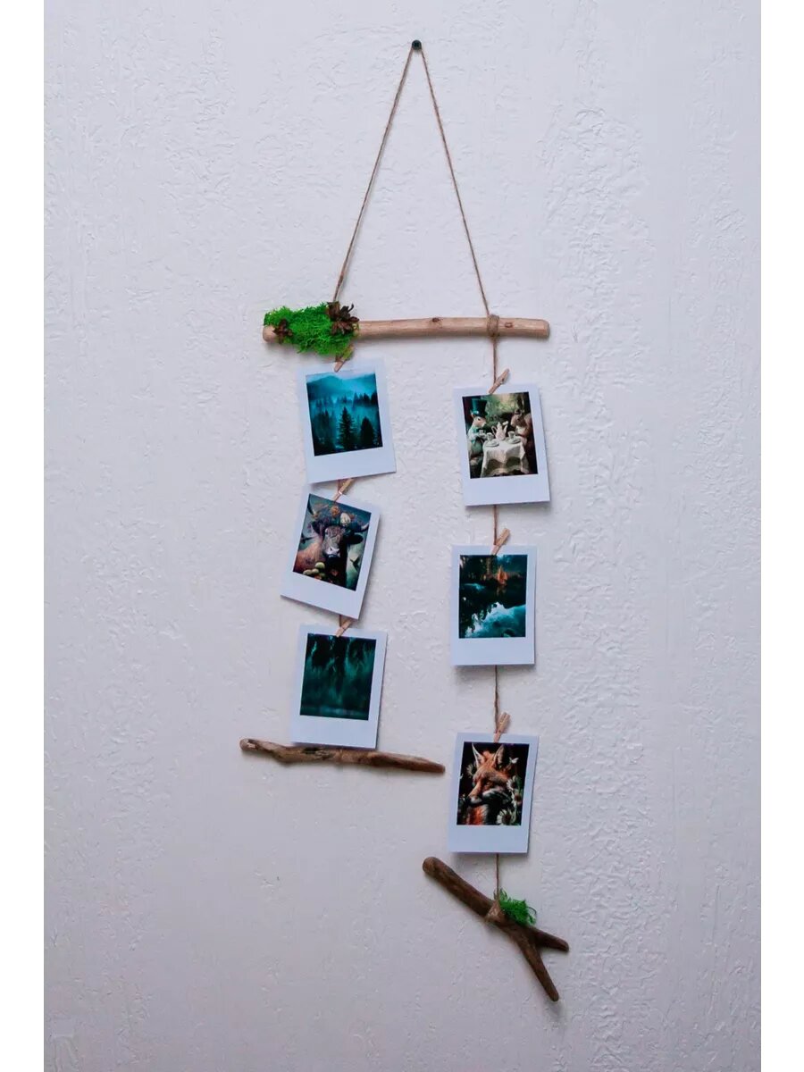 Панно "Дрифтвуд"