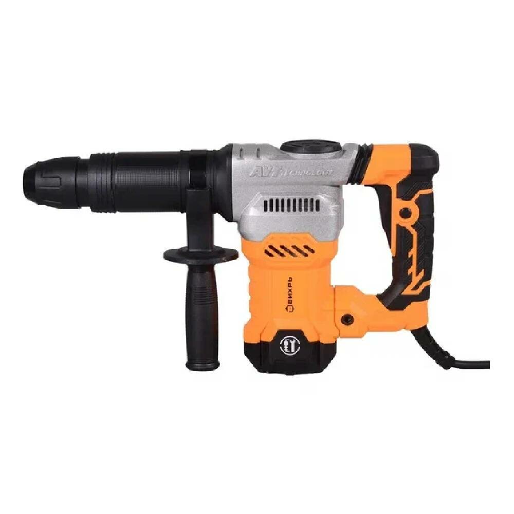 Отбойный молоток Вихрь ОМ-1600М 72/23/4, 1600 Вт, 25 Дж, патрон SDS-max