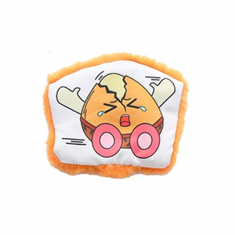 Игрушка для котят, устойчивая к укусам, для жевания, - A