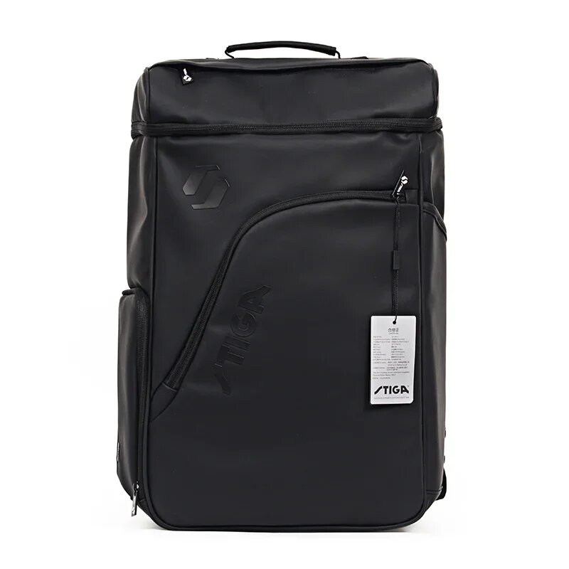 Рюкзак Stiga для настольного тенниса CP-14511 black