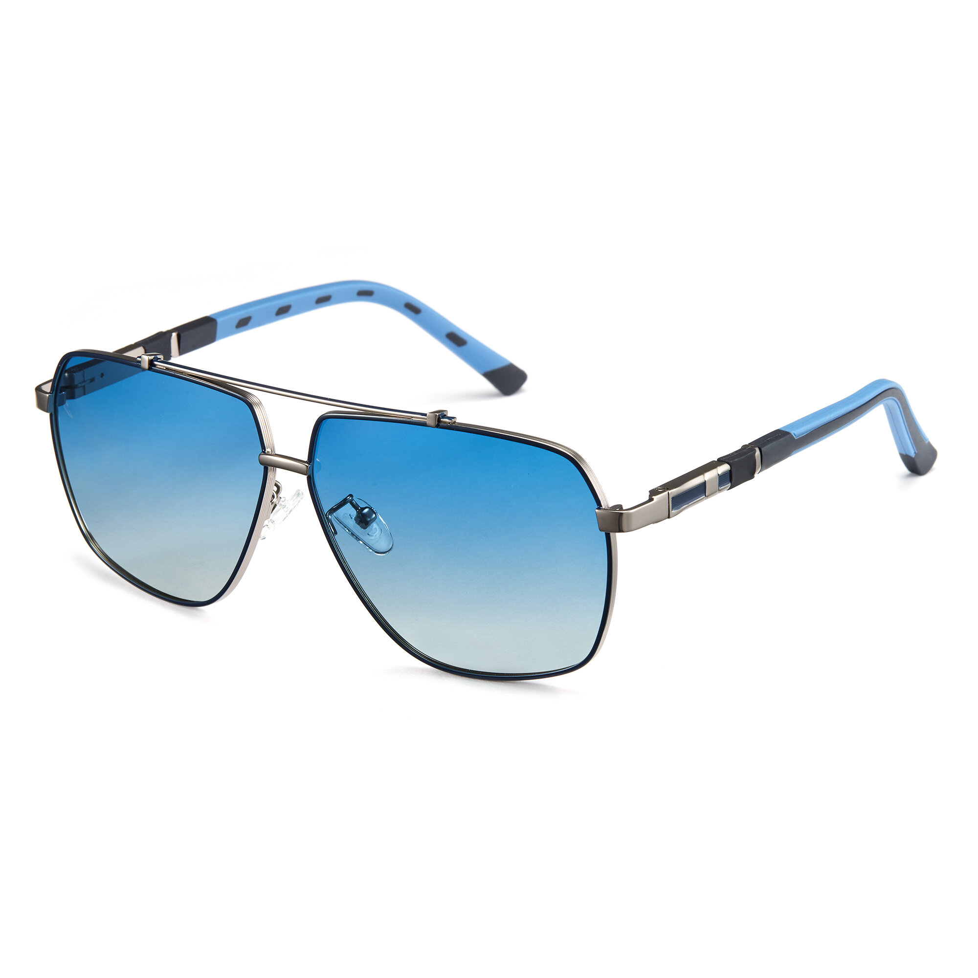 CYXUS Aviator Sunglasses Unisex OneSize