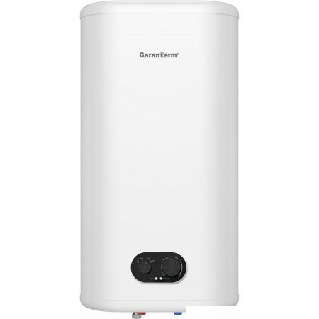 Накопительный электрический водонагреватель Garanterm Flat 50 V