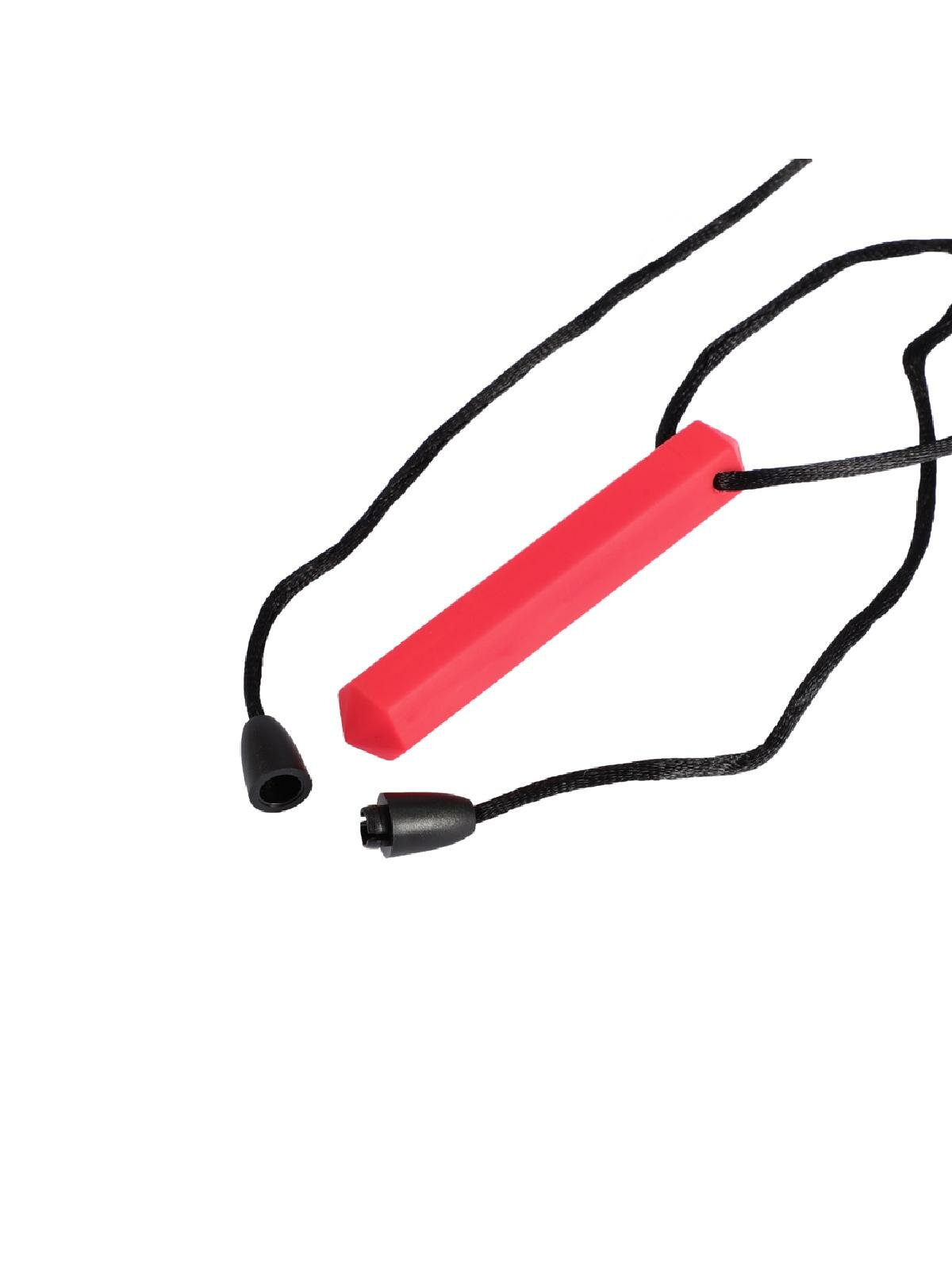 Classic Sensory Chew Therapy Toy 5 Colors Extremely Durable Safe to Use