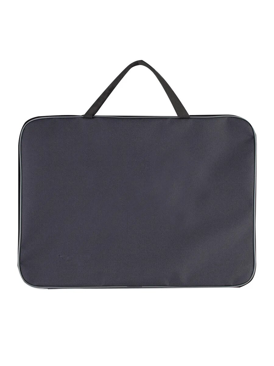 Папка для художественной школы А3