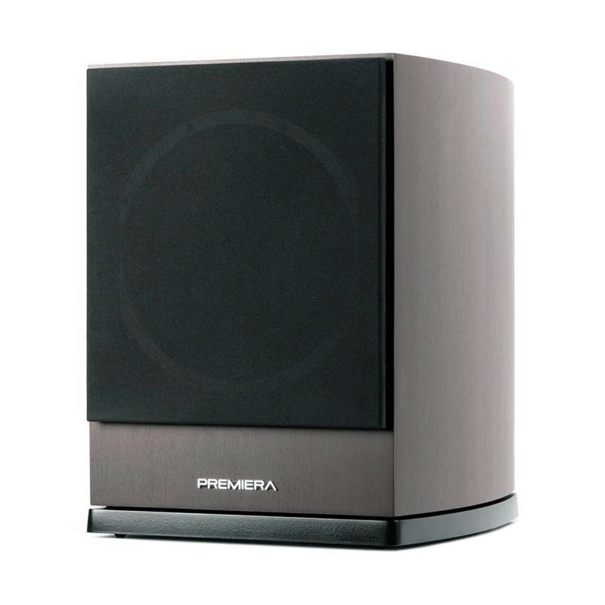 Сабвуфер Premiera DS-10SA Mocco
