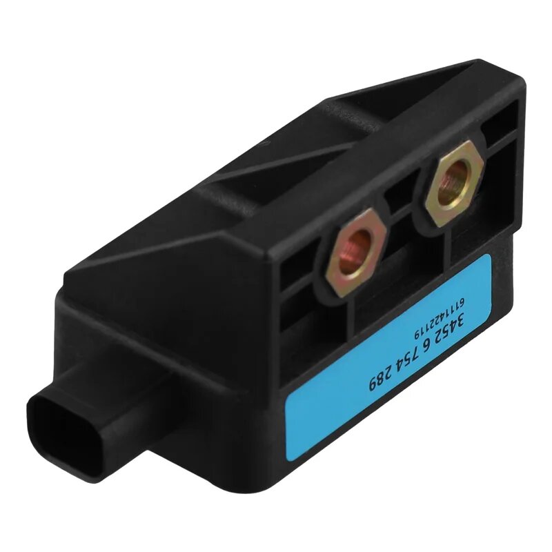 Новый 34526754289 Автомобильный датчик напряжения, датчик скорости для BMW Z3 E46 M3 2000-2002 3452-6754289, детали датчика поворота