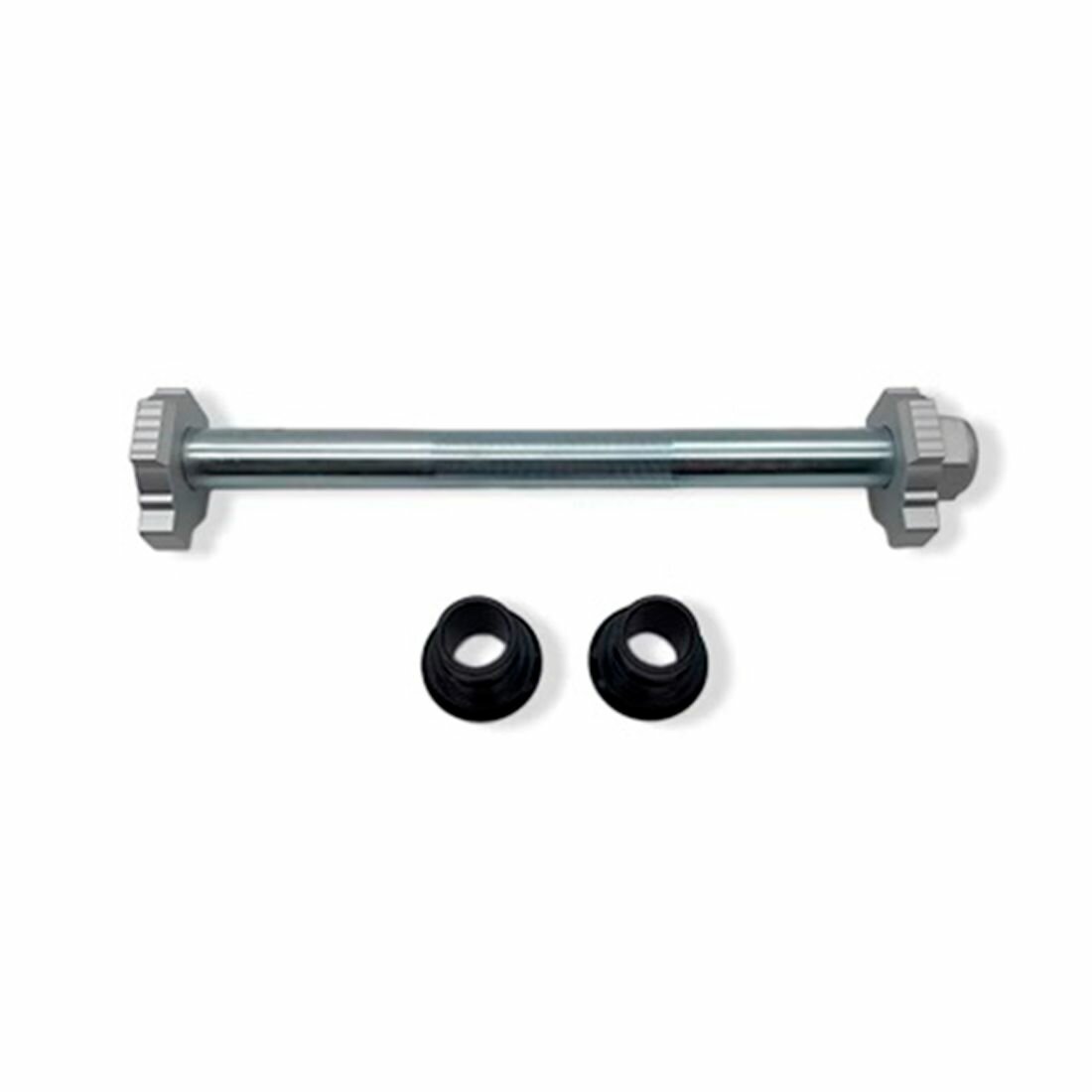 Ось заднего колеса в сборе Kews K23