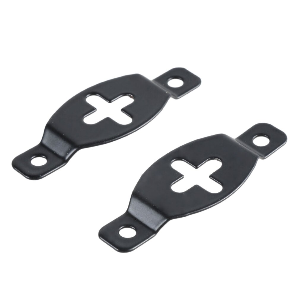 Кронштейны для настенного крепления Динамиков Крючковые Соединители для надежного и стабильного Монтажа оборудования Украшение стен