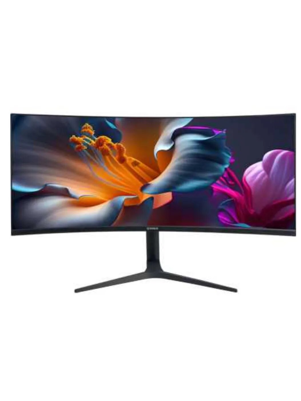 Монитор 38" Irbis, NOBLEVIEW, IPS, 75Гц, 21:9, Черный, 300 кд/м2