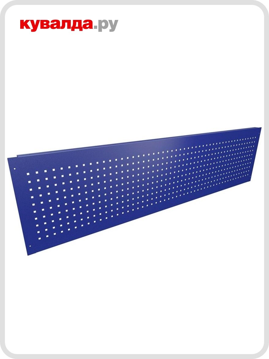 Экран перфорированный практик WS-200 без косынок