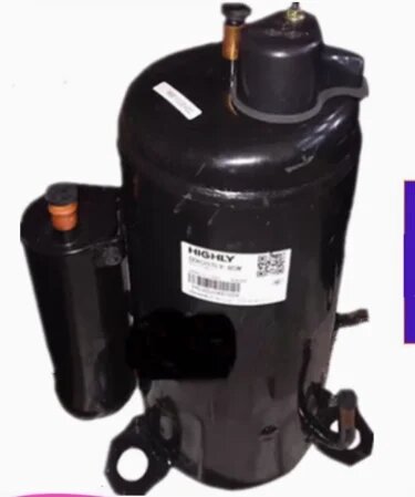 Компрессор HIGHLY CDD127CV-A2A DDH307LV-B5M DBH356LV-B5M DDH356LV-B5M DDL211SV-B5M