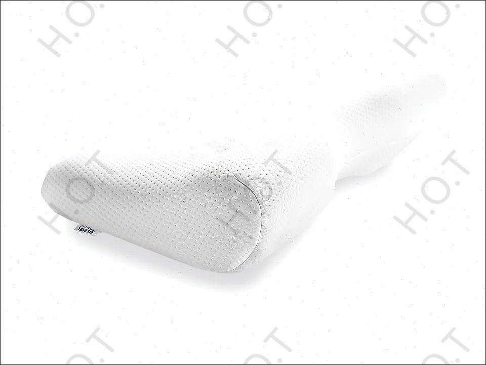Поддерживающая подушка 32x54см, высота 11 см