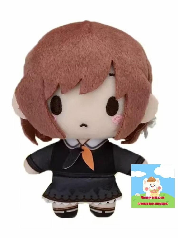 SEGA Shinonome Ena Коллекция Кукольных Игрушек Plush Toys