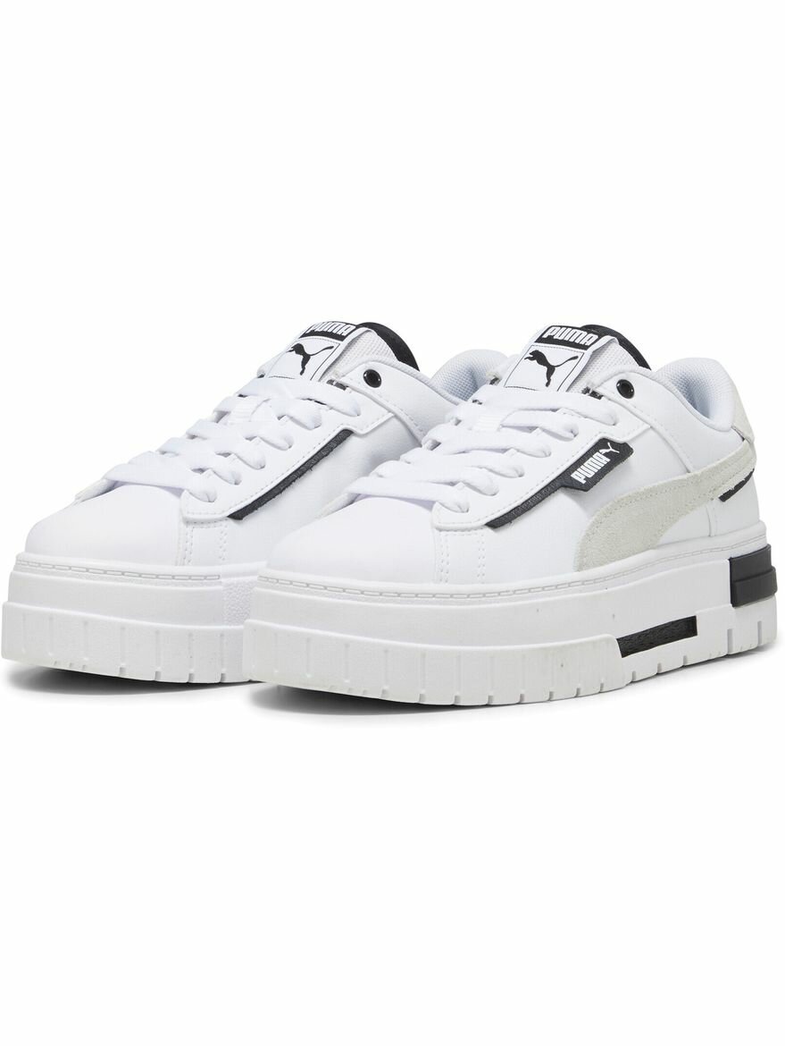 Кеды Mayze Crashed Wns