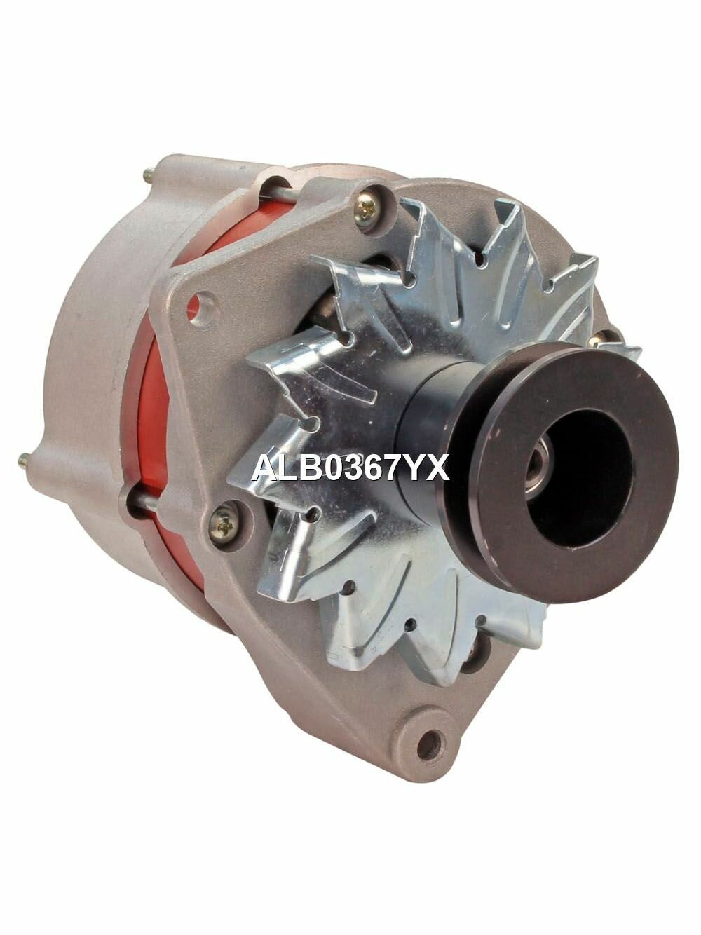 Генератор Volkswagen Passat