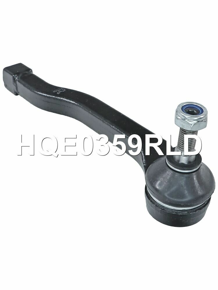 Наконечник рулевой Krauf HQE0359RLD для Lada Vesta